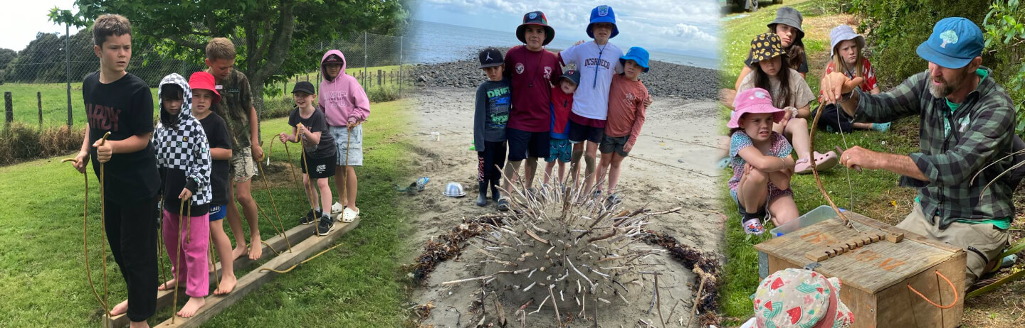 Welcome | Ōrere School