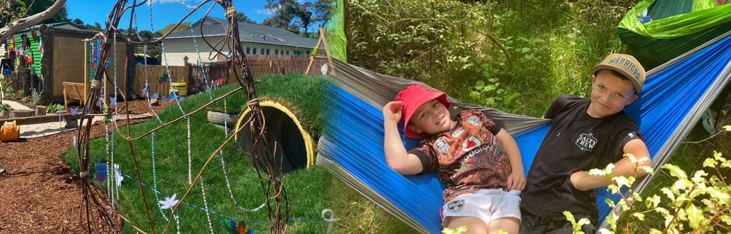 Welcome | Ōrere School