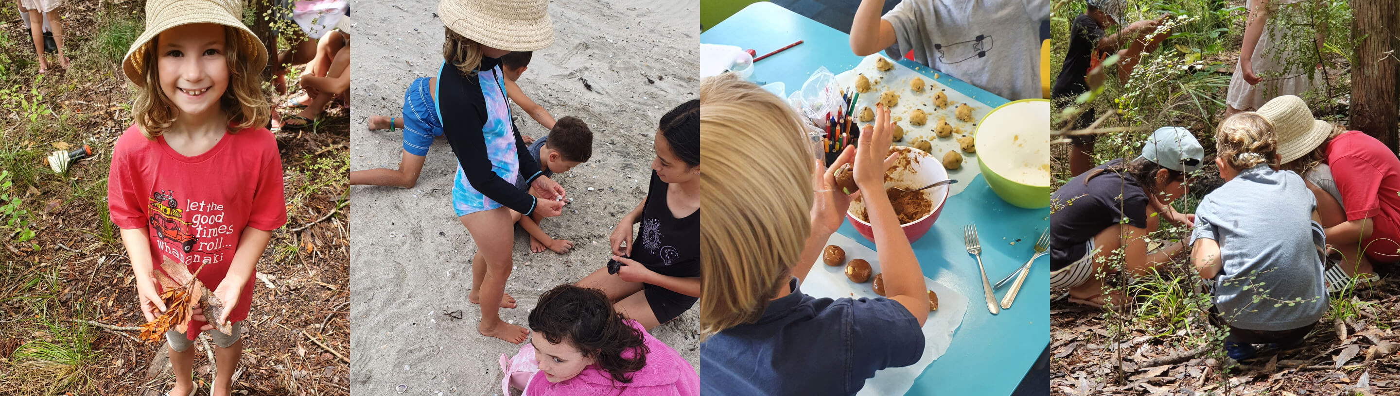 Welcome | Pakiri School