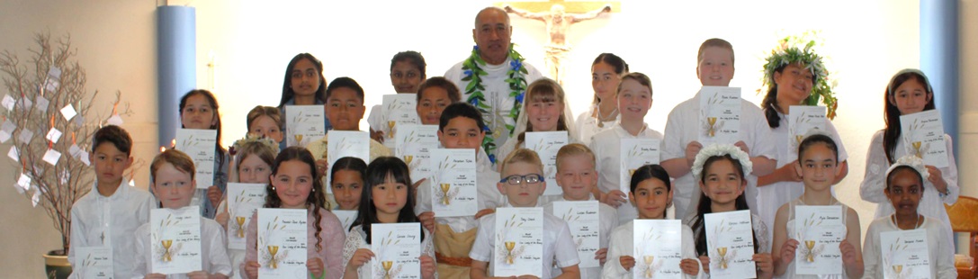 Welcome | Our Lady of the Rosary School