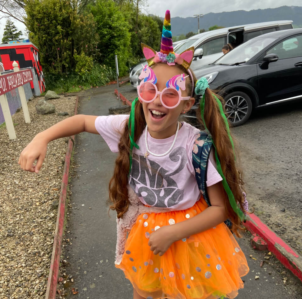 Welcome | Te Poi School