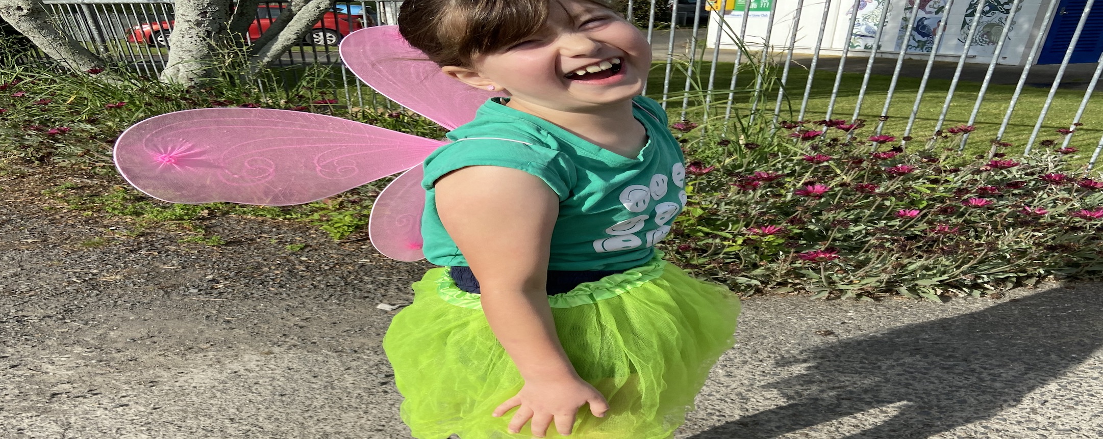 Welcome | Te Poi School