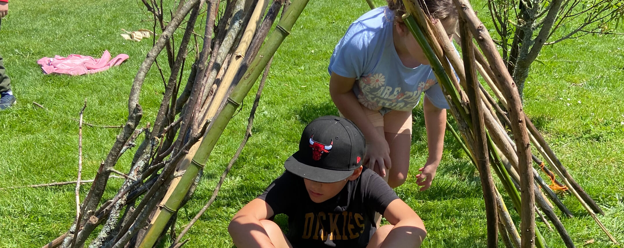 Welcome | Te Poi School