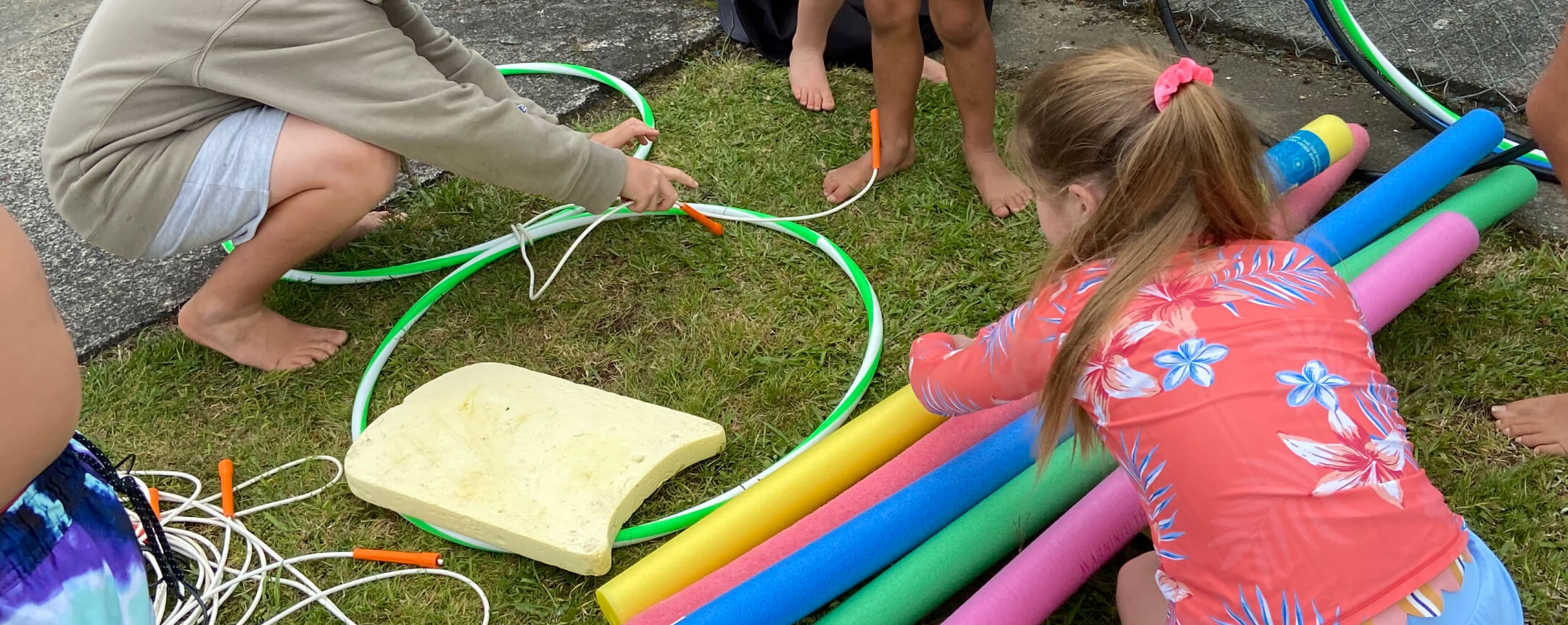 Welcome | Te Poi School