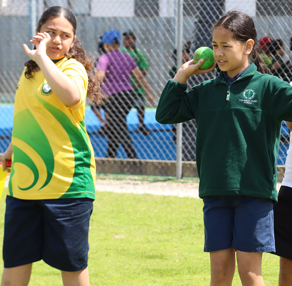 Welcome | Finlayson Park School