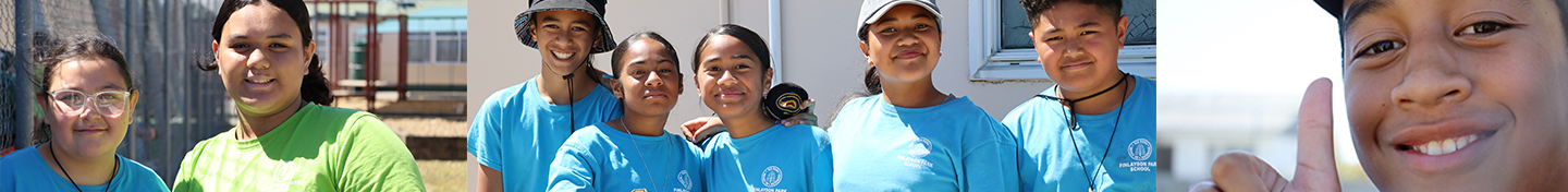 Overview | Finlayson Park School