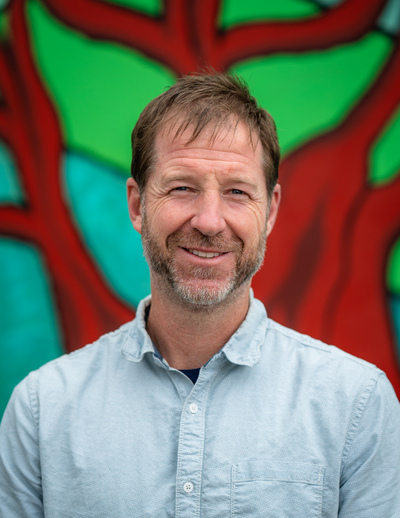 Mike Schultz | Eastern Hutt School