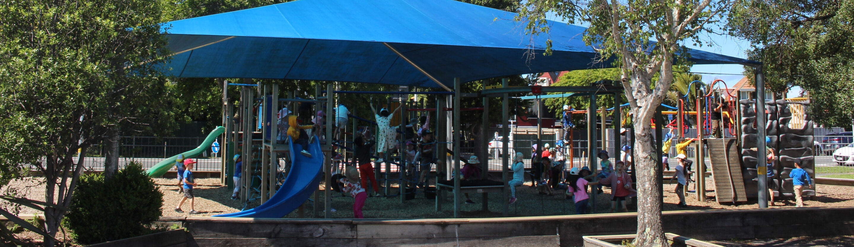 Nau mai, haere mai | Eastern Hutt School