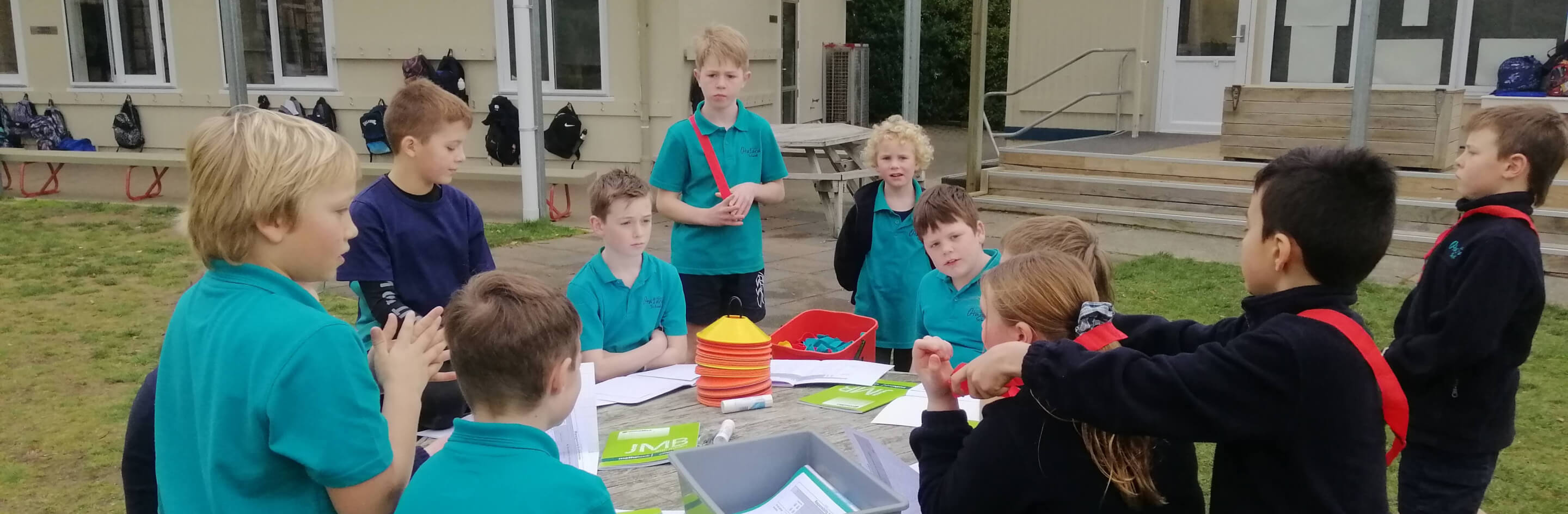 Term Dates 2025 | Otatara School