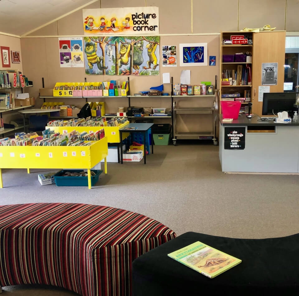 Home | Hamilton East School