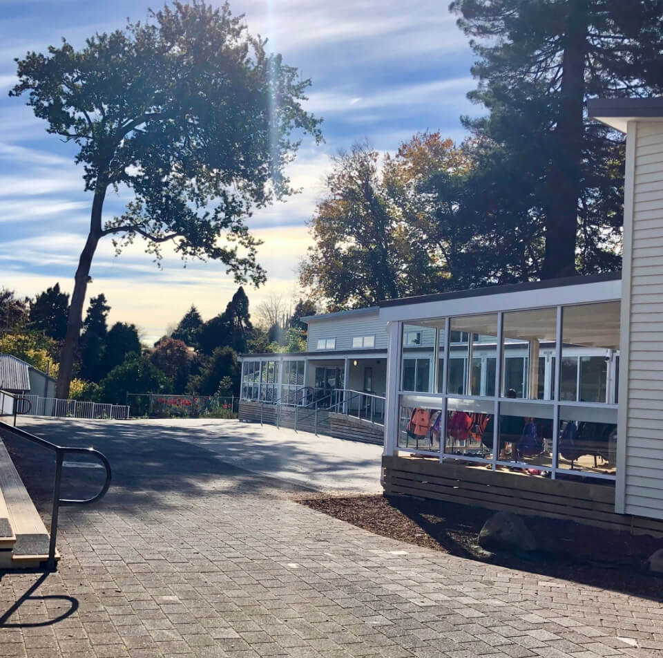 Home | Hamilton East School