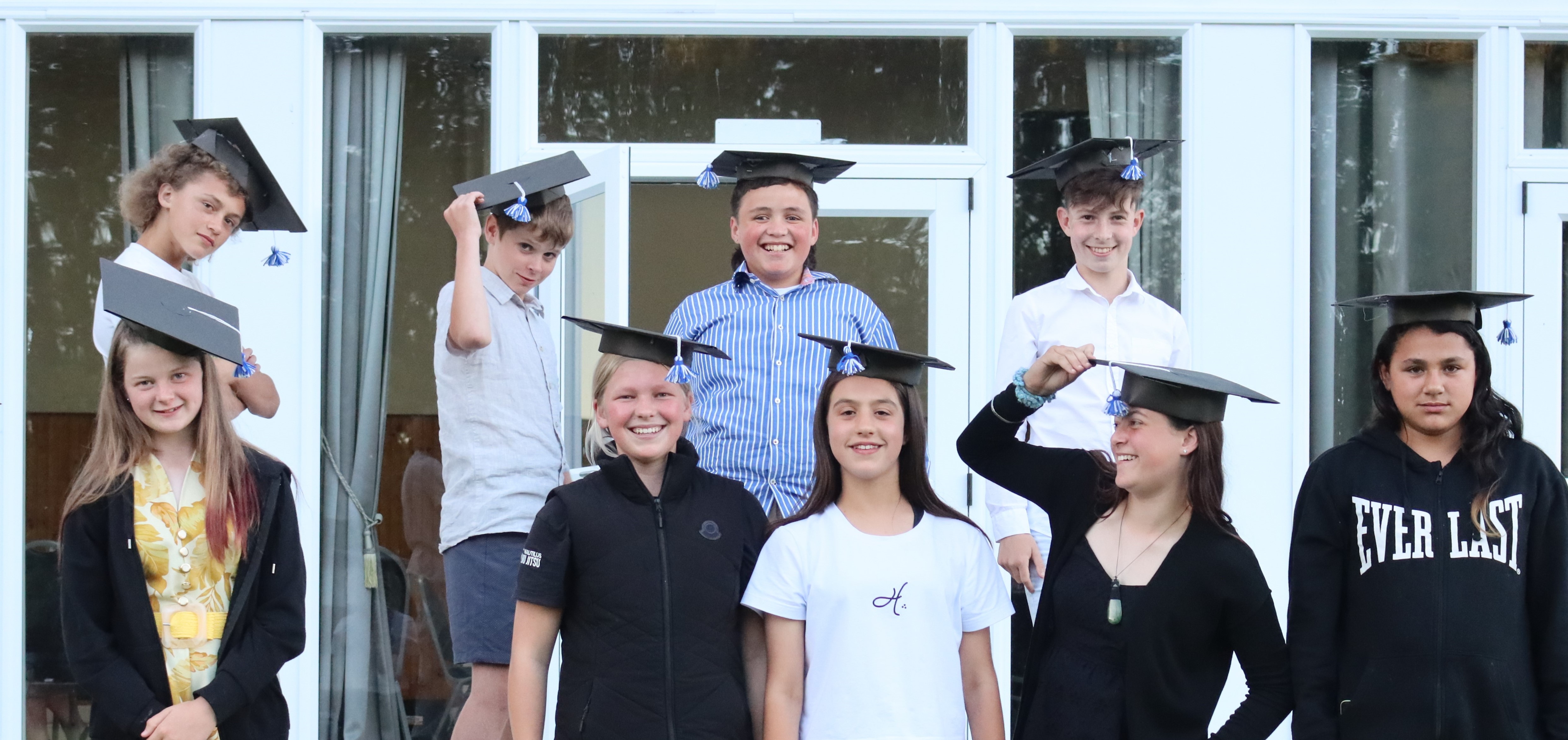 Welcome | Marotiri School