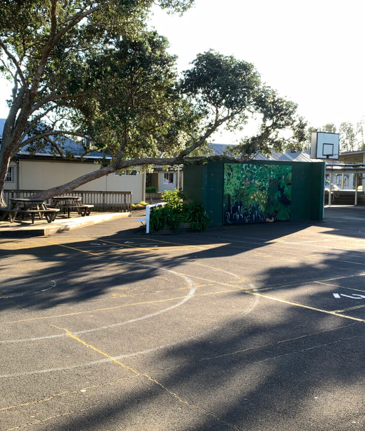 Welcome | Epsom Normal Primary School