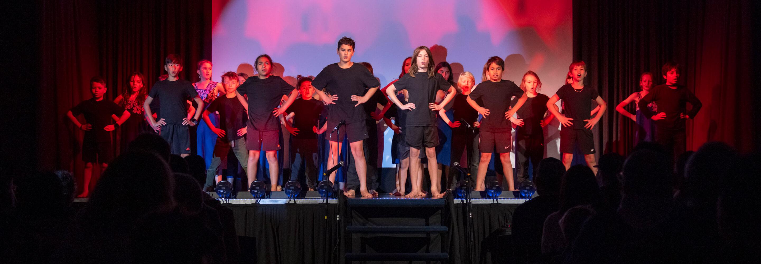 Welcome | Laingholm Primary School