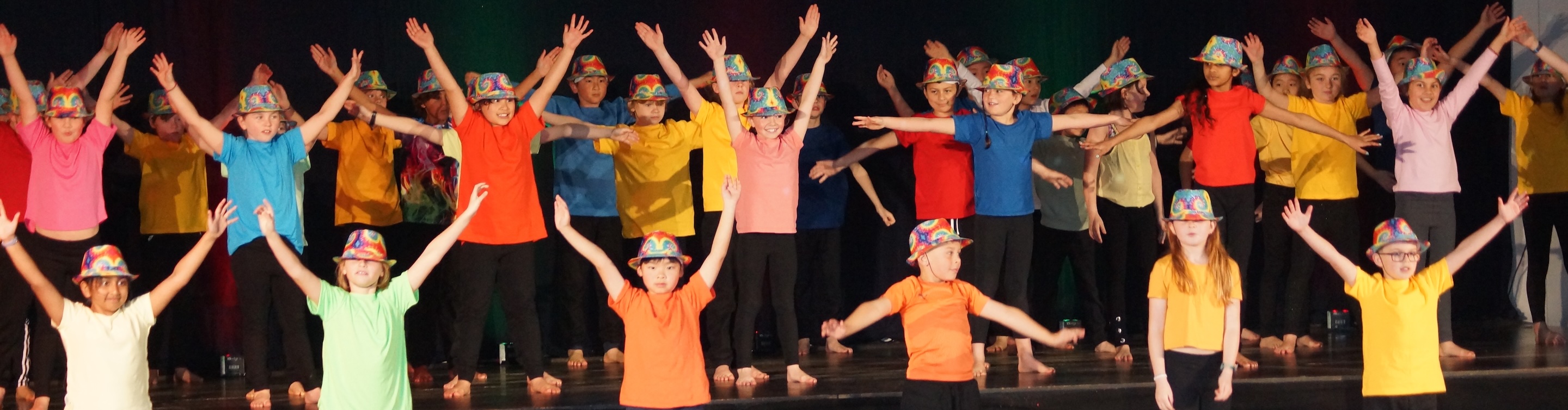 Home | Glamorgan School