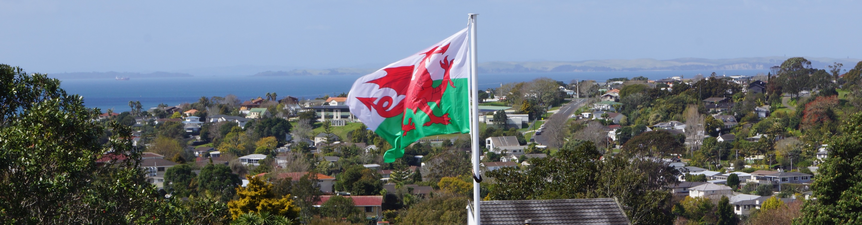 Home | Glamorgan School