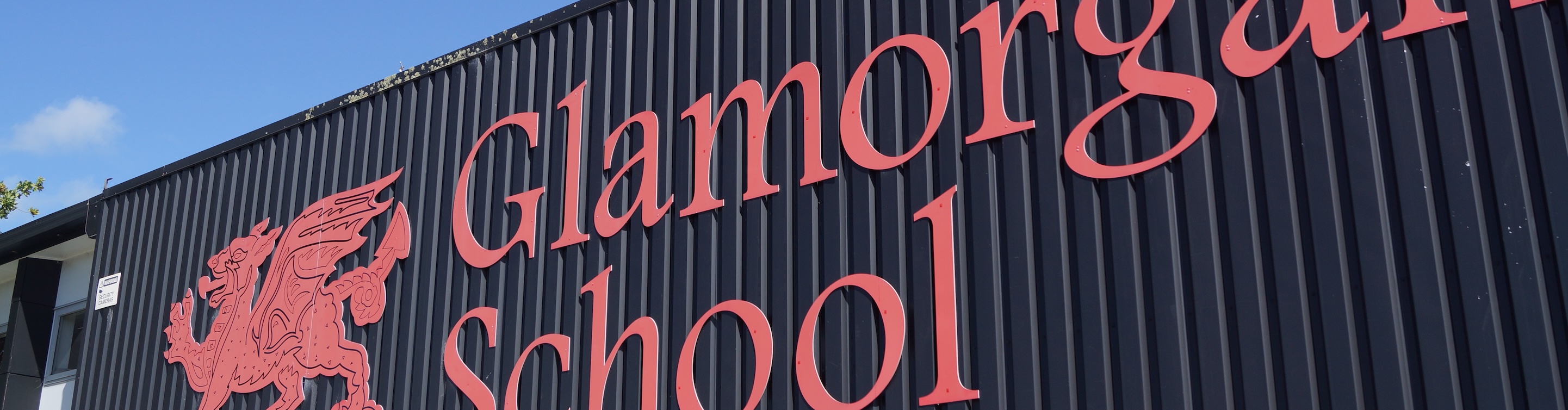 Hero | Glamorgan School