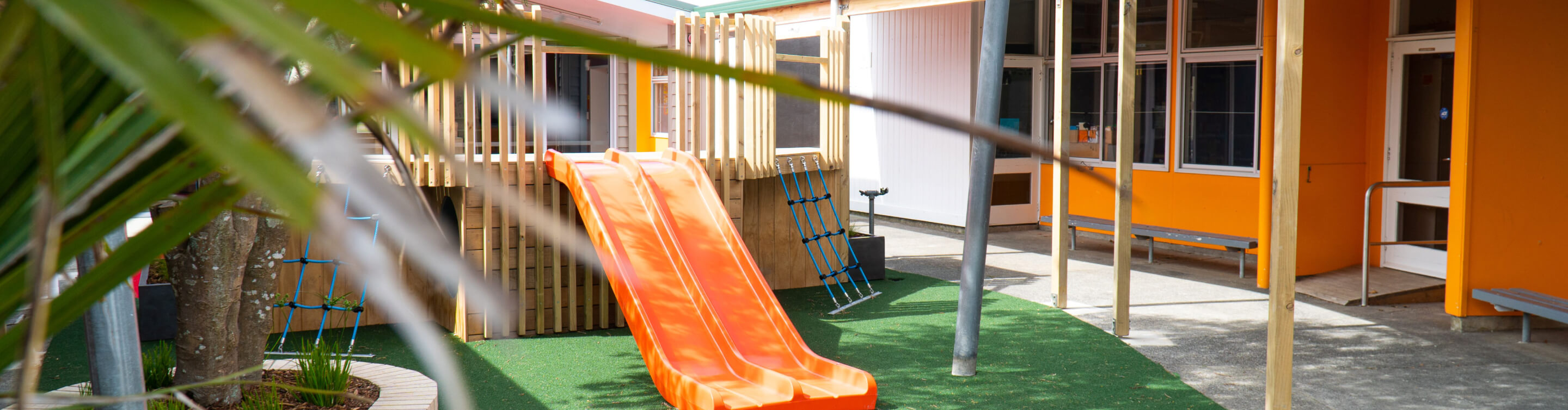 Home | Glamorgan School