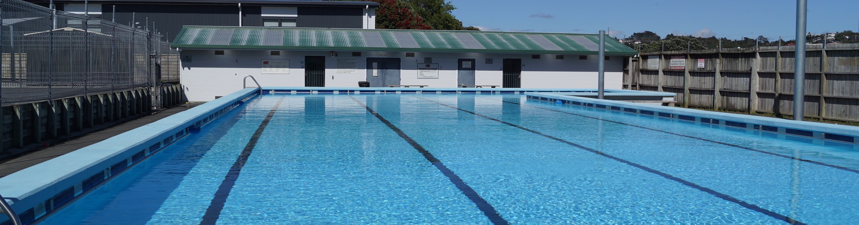 Home | Glamorgan School