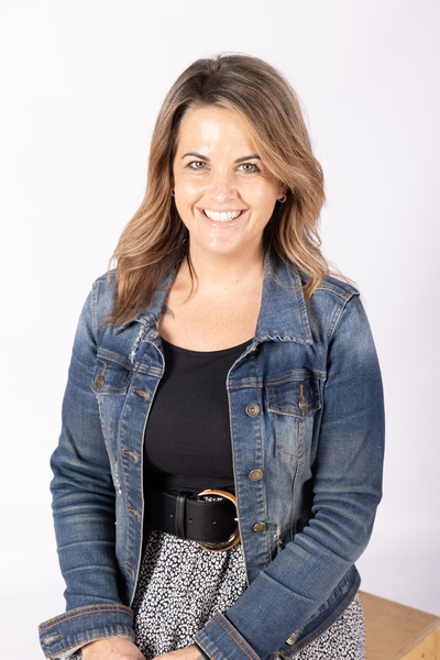 Michelle Martin | St Joseph's Upper Hutt