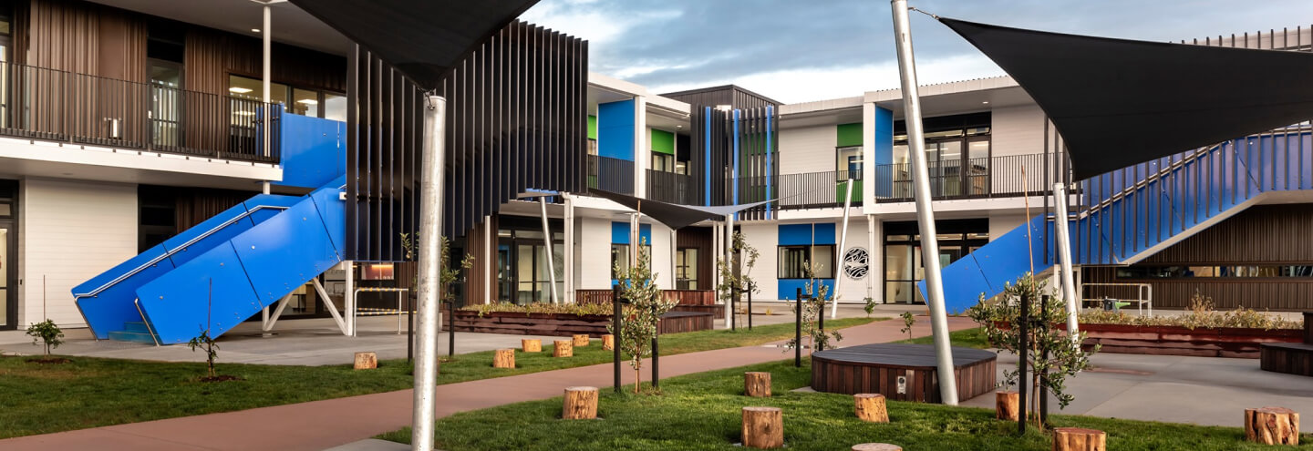 Welcome | Matua Ngaru School