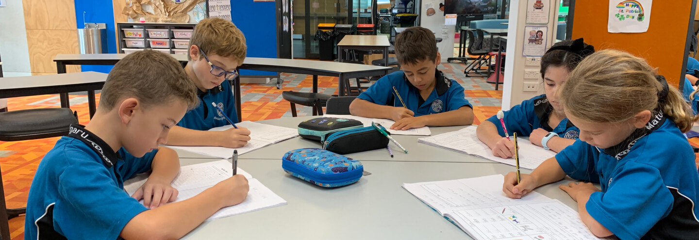 Welcome | Matua Ngaru School