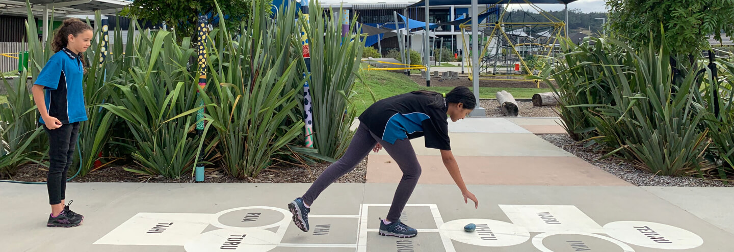 Welcome | Matua Ngaru School