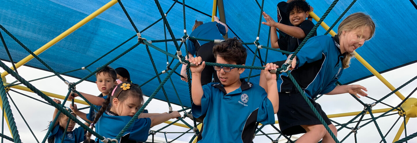 Welcome | Matua Ngaru School