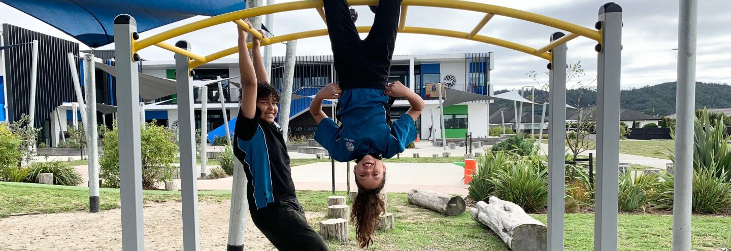 Welcome | Matua Ngaru School