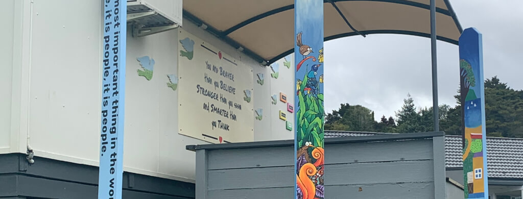 Welcome | Valley Primary School