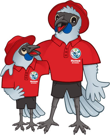 Welcome | Hunua School