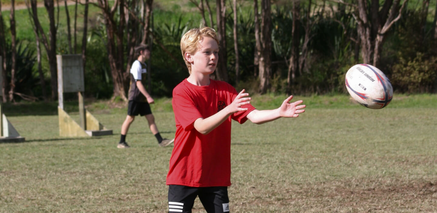 Welcome | Hunua School