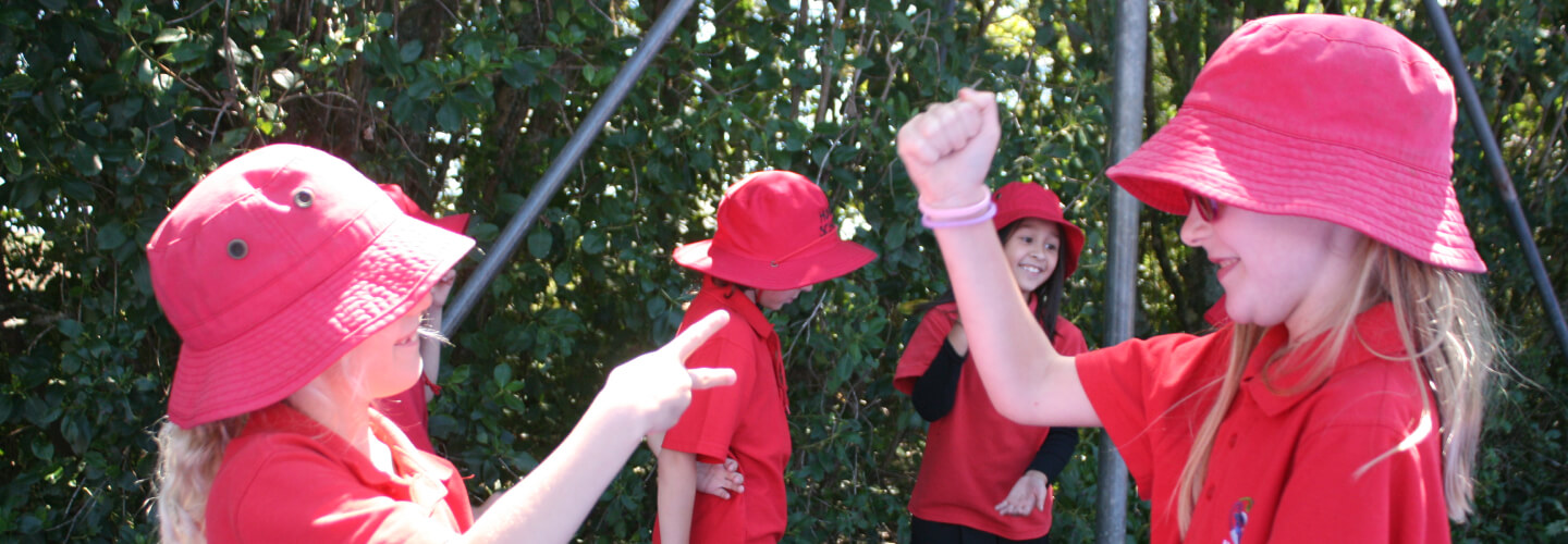 Welcome | Hunua School