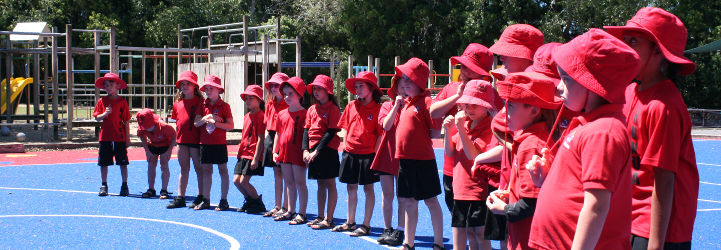 Welcome | Hunua School