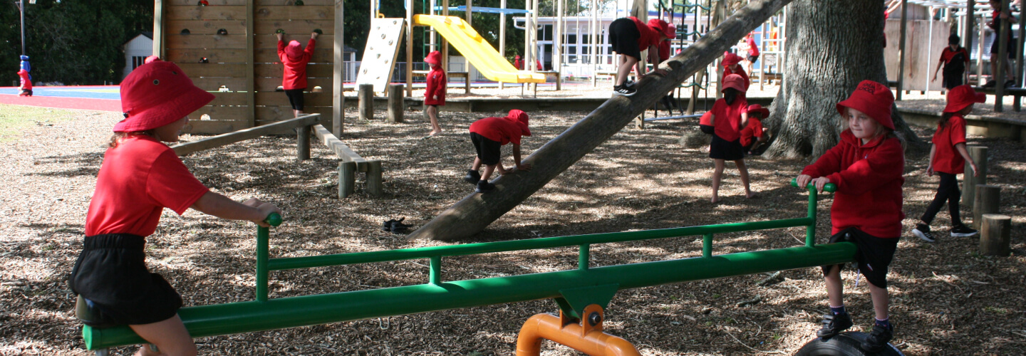 Welcome | Hunua School