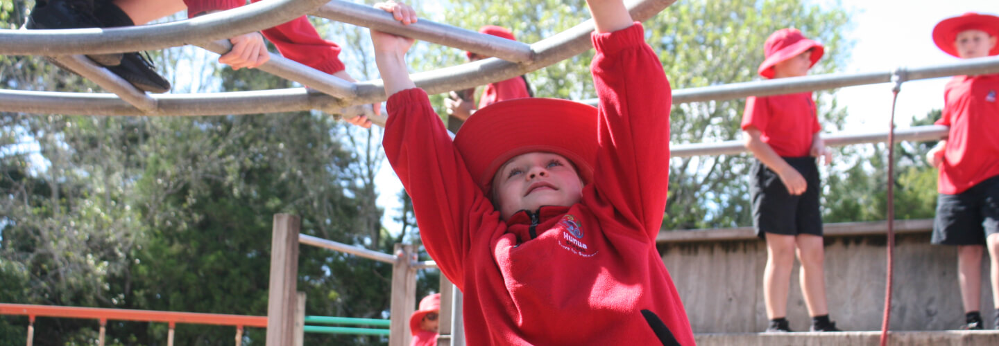 Welcome | Hunua School
