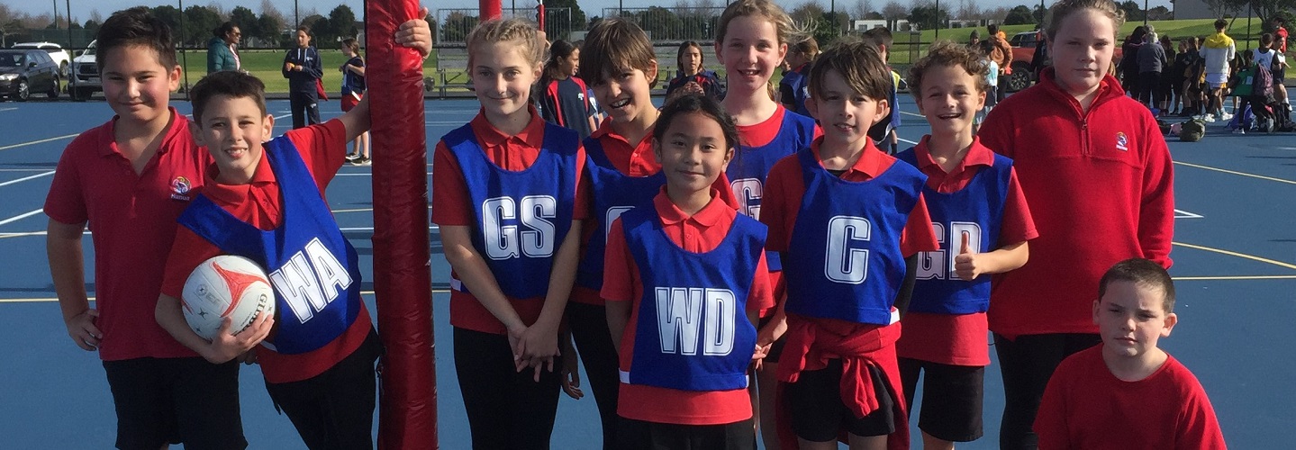 Welcome | Hunua School