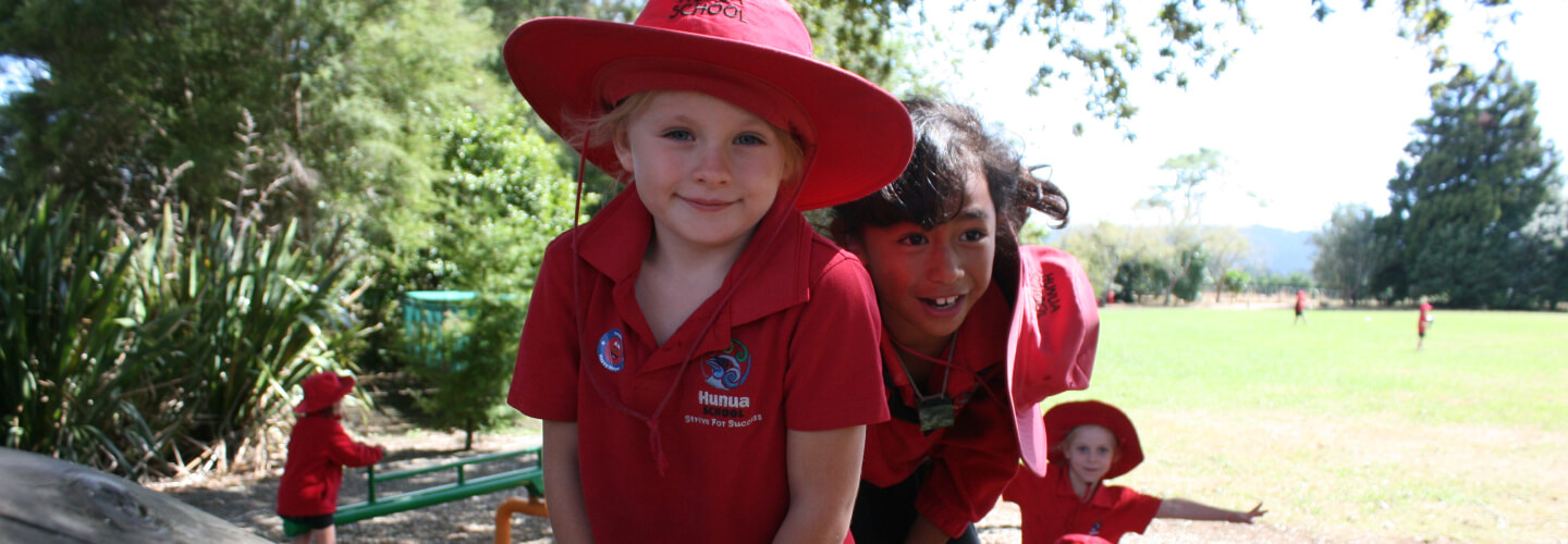 School Calendar | Hunua School