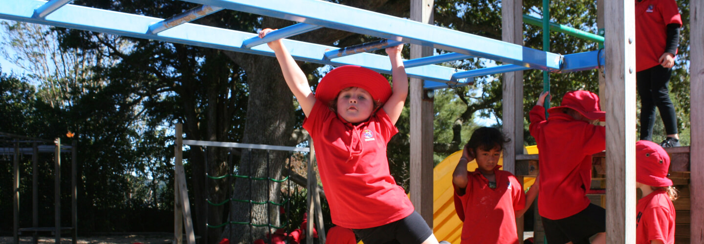 Welcome | Hunua School