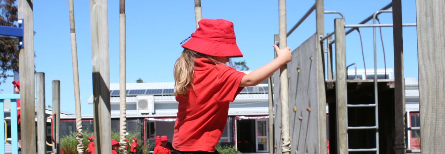 Welcome | Hunua School