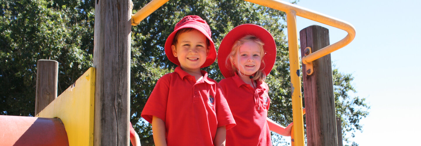 Welcome | Hunua School