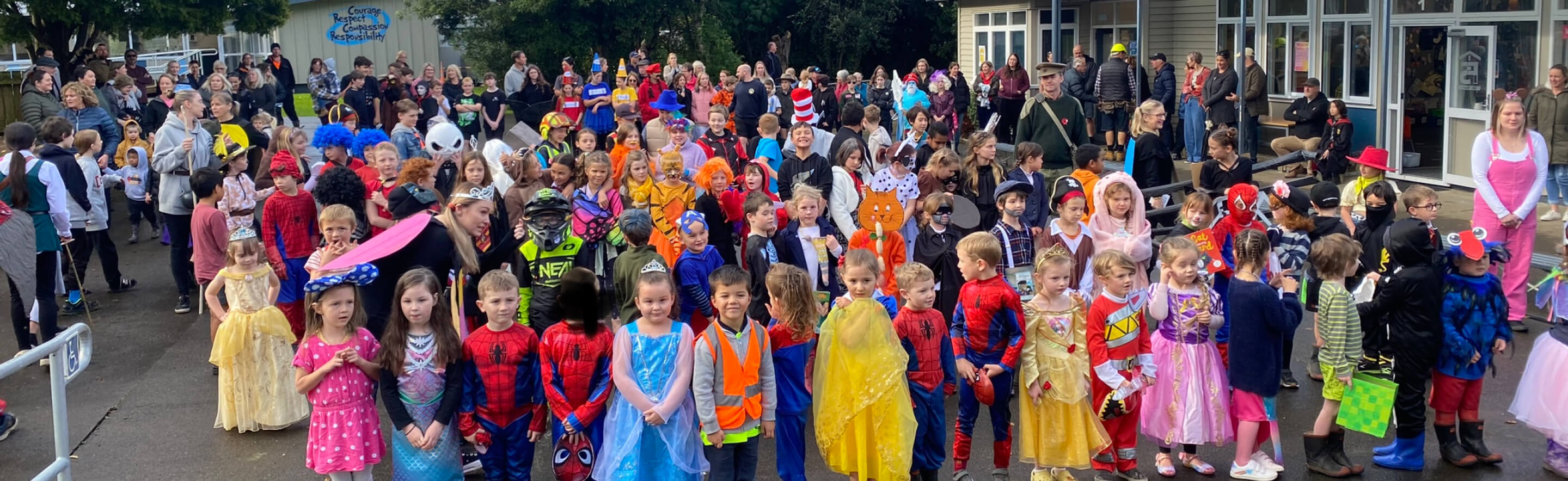 Fordell School | Fordell School