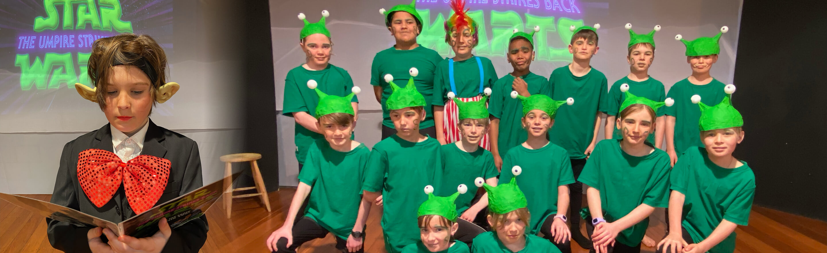 Fordell School | Fordell School