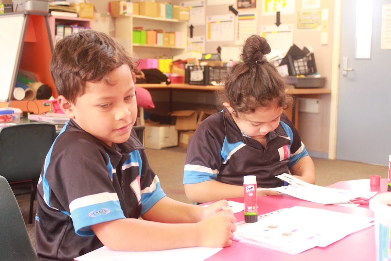Our Principals Welcome | Huntly West Primary School