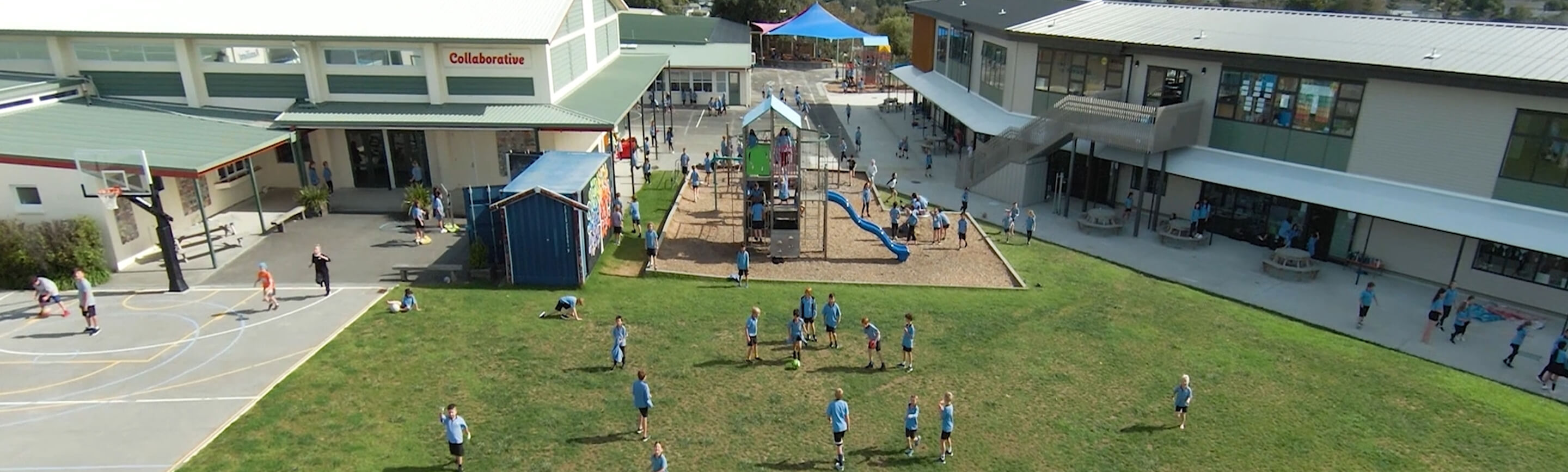 Welcome | Torbay School